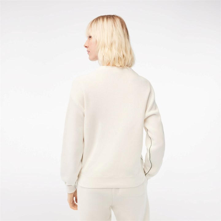 Lacoste | Organ Sweater | Crew Sweaters | FRASERS