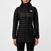 The North Face | Women’s New Trevail Parka | Short Puffer Jackets | FRASERS