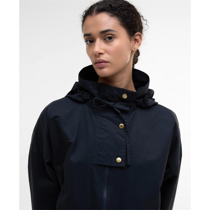 Barbour | Cecile Shower Proof Rain Jacket Womens | Rain Jackets | FRASERS