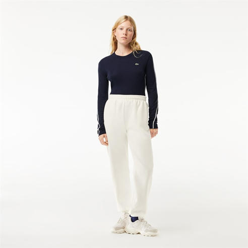 Womens Lacoste Tracksuits & Joggers