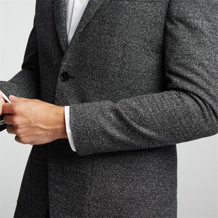 Ted Baker | Keill Slim Fit Suit Jacket | Charcoal | FRASERS