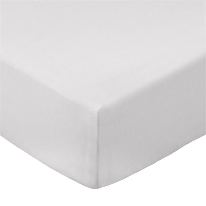 Bianca | 200TC Cotton Percale Extra Deep Fitted Sheet | Fitted Sheets ...