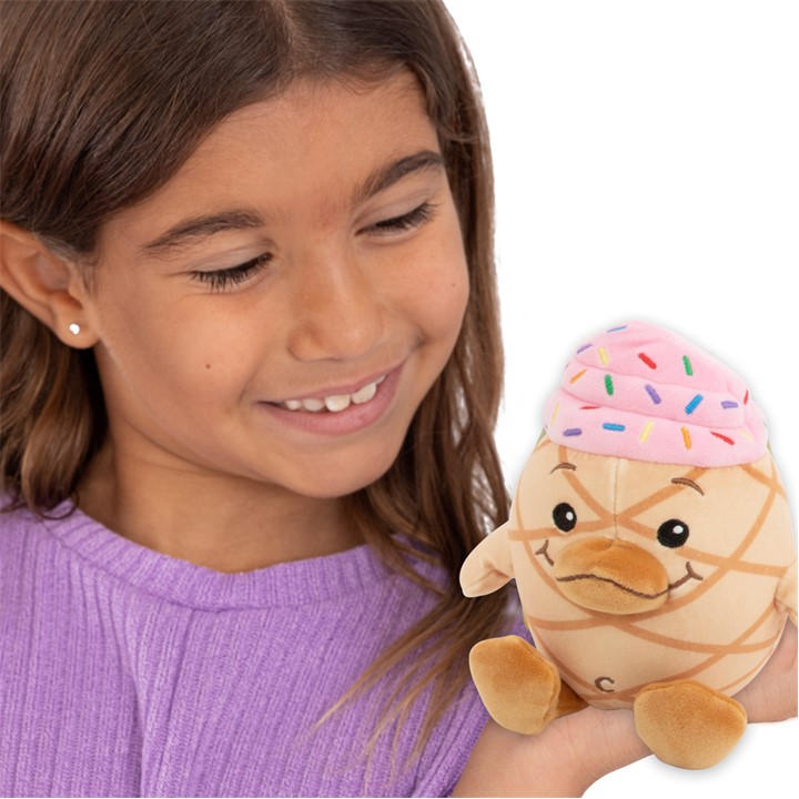 Moriah Elizabeth | Elizabeth mini Mystery plush Series 2 | 80212 | FRASERS