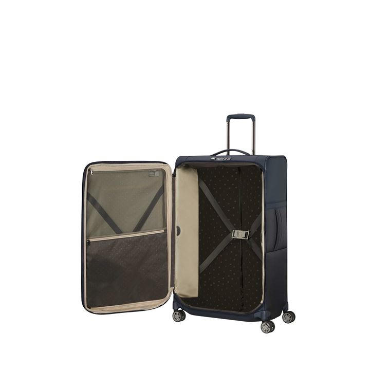 Samsonite | Airea Soft Suitcase | Soft Suitcases | FRASERS