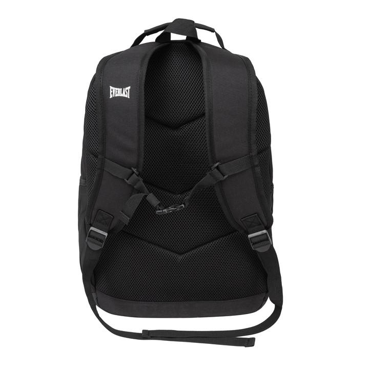 Everlast | Backpack Black | Black | FRASERS