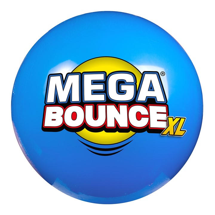Wicked | Mega Bounce XL Balls Juniors | Inflatable Balls | FRASERS