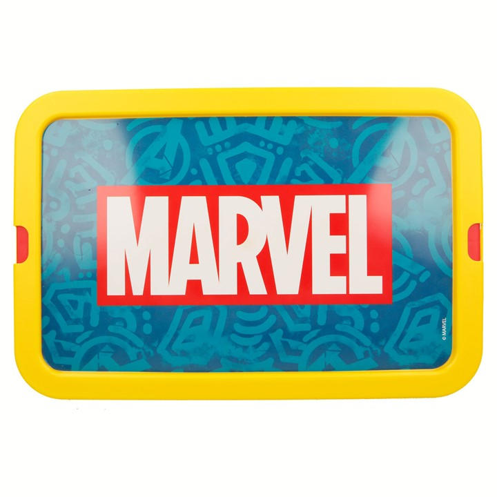 Marvel Avengers | Marvel Avengers Storage Boxes | Multi | FRASERS