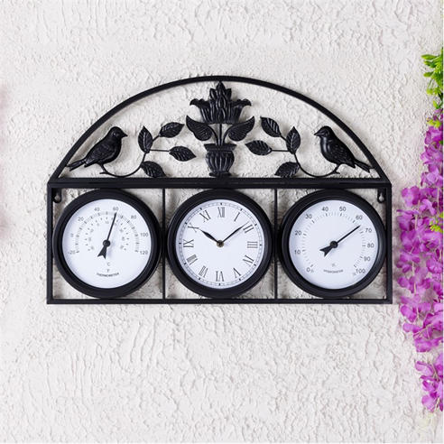 Clocks | Mantle, Table & Wall Clocks | FRASERS