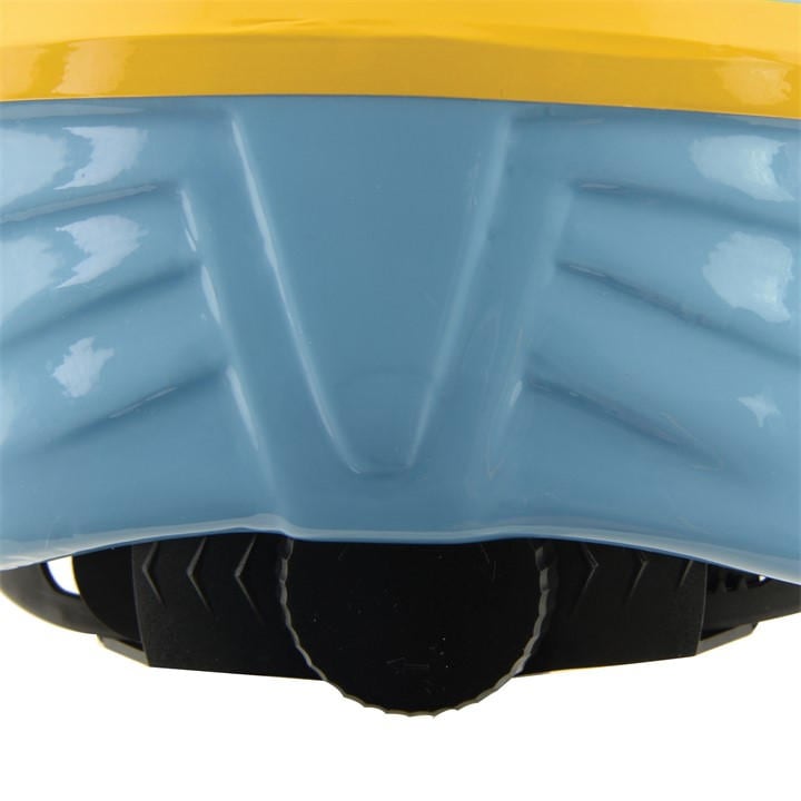 Bluey | MoVe Bluey Safety Helmet | Blue | FRASERS