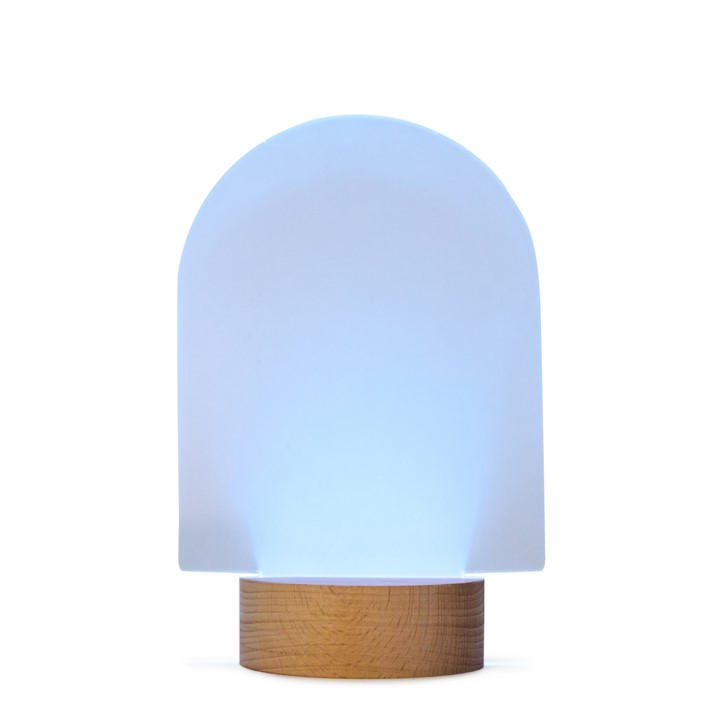 Studio | Arch Night Light | Neutral | FRASERS