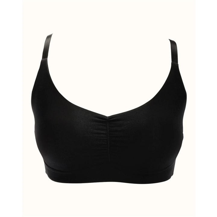 AnaOno | Monica Surgery Bra | Black | FRASERS
