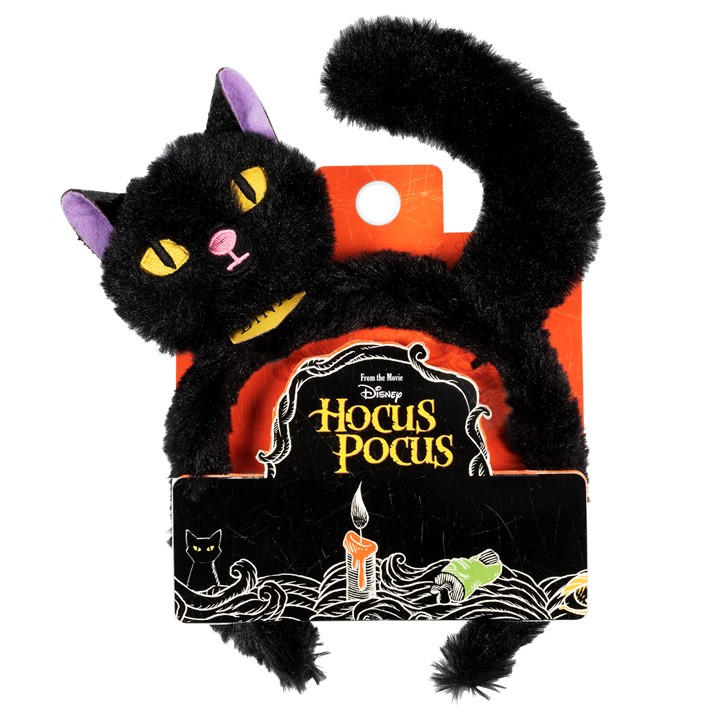 Disney | Headband Childrens | Hocus Pocus | FRASERS