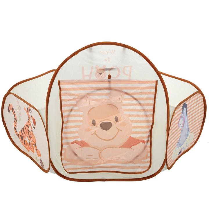 Winnie The Pooh | Winnie The Pooh Quick Up Activity Ball Pit ...