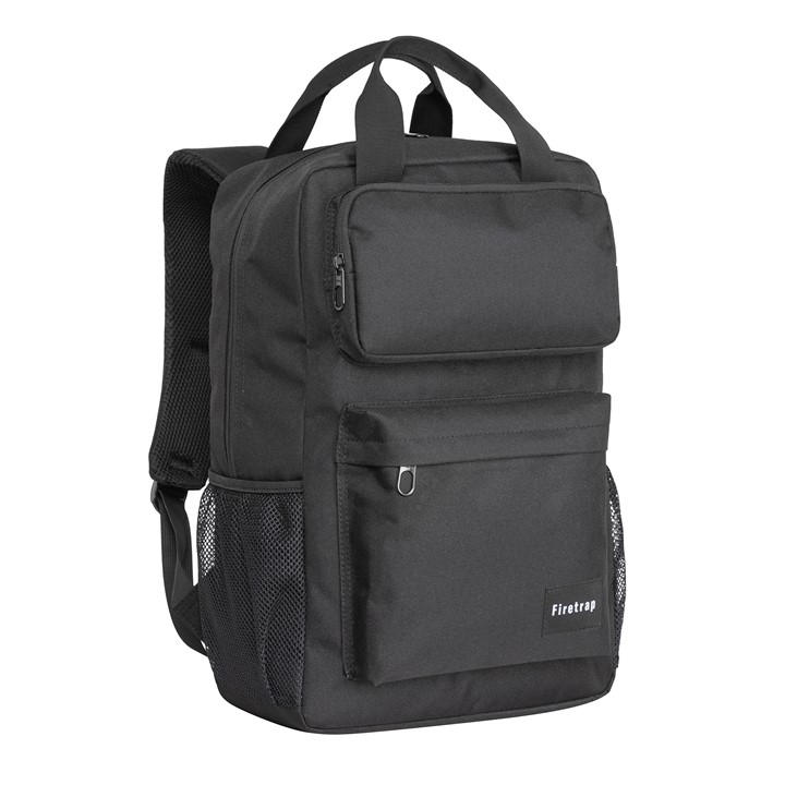Firetrap | Lazer Backpack | Back Packs | FRASERS