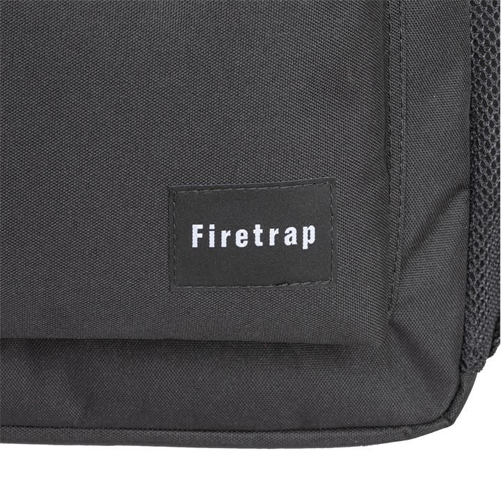 Firetrap | Lazer Backpack | Back Packs | FRASERS