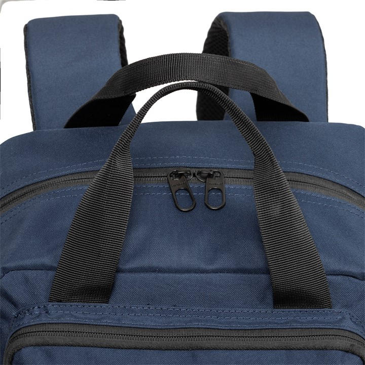 Firetrap | Lazer Backpack | Navy | House of Fraser