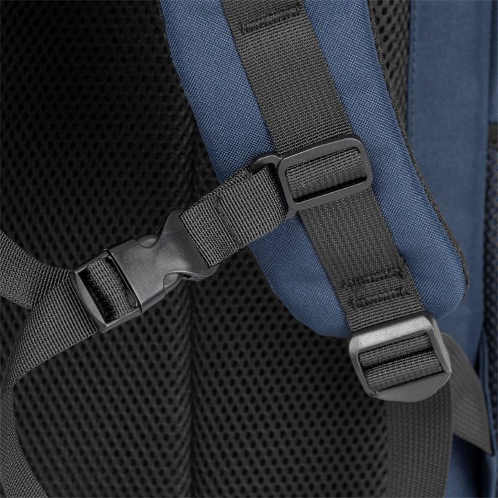 Firetrap | Lazer Backpack | Navy | House of Fraser