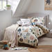 Peter Rabbit | Peter Rabbit Scandi Woods Brushed Cotton Reversibl ...