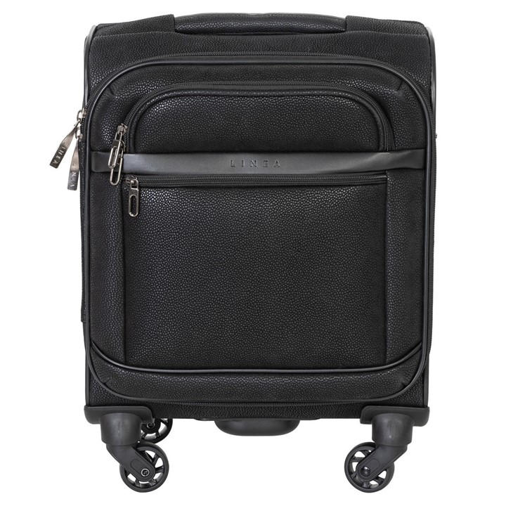 Linea | Rome Suitcase | Soft Suitcases | FRASERS