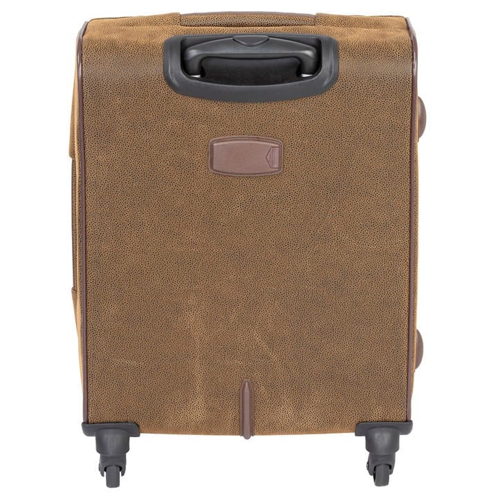 Linea | Rome Suitcase | Soft Suitcases | FRASERS