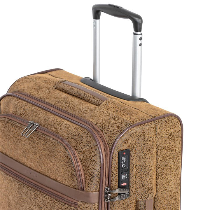 Linea | Rome Suitcase | Soft Suitcases | FRASERS