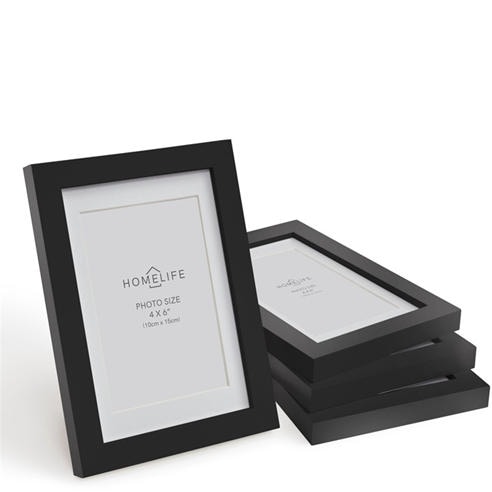 Picture Frames | Photo Frame Sets | FRASERS