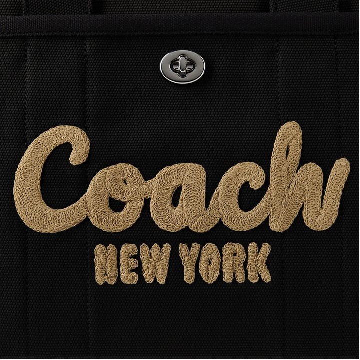Coach | Women's Canvas Tote Bag | Tote Bags | FRASERS
