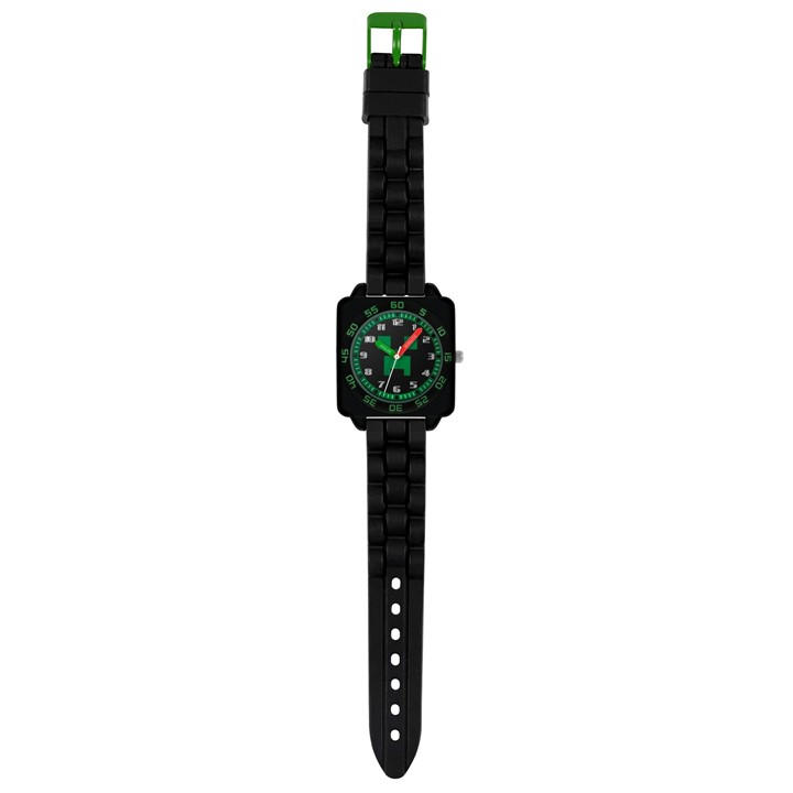 Minecraft | Minecraft Kids Watch | Black | FRASERS