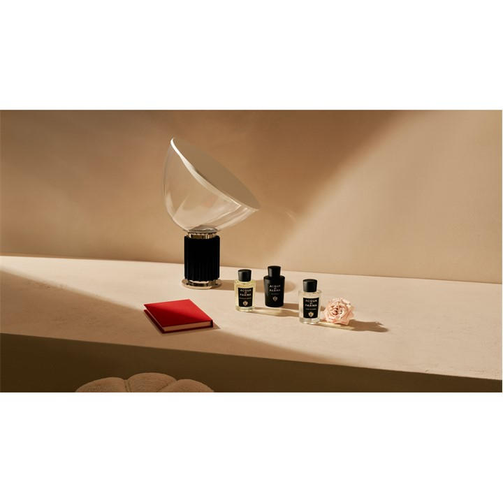 Acqua Di Parma | Luce di Rosa Eau de Parfum | Clear | FRASERS