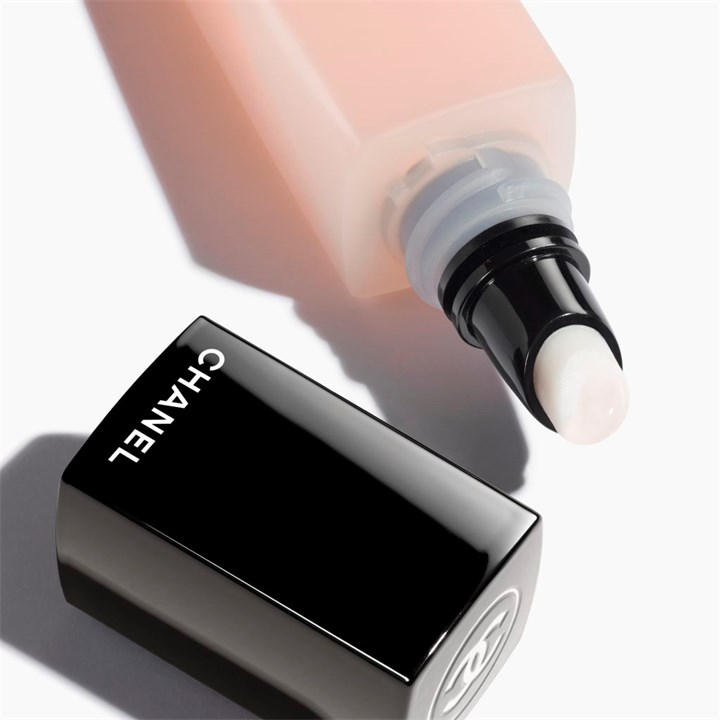 CHANEL | L'Huile Luxury Nail Polish | Clear | FRASERS