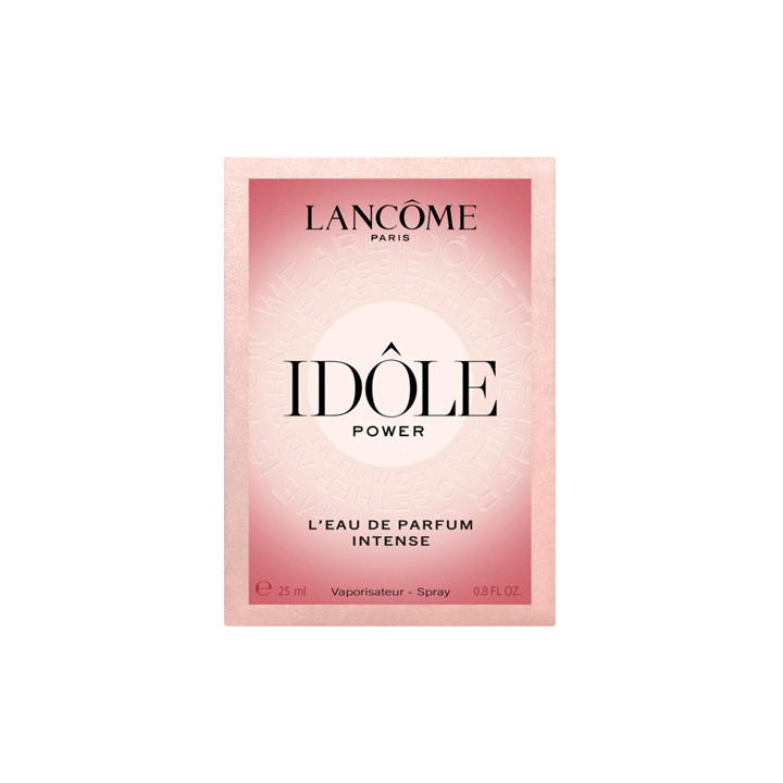 Lancome | Lancome Idole Power L’ Eau de Parfum Intense | Clear | FRASERS