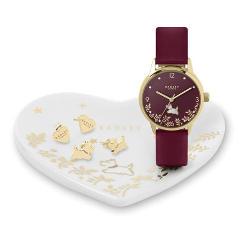 Radley Watches | Quartz & Smart Watches