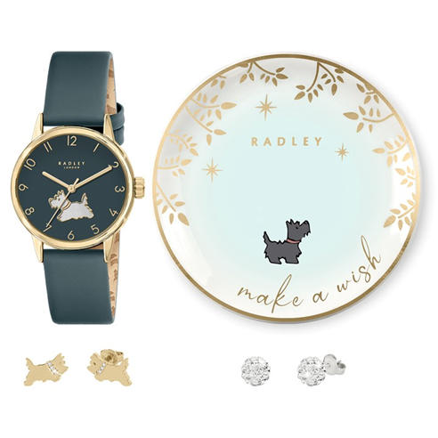 Radley Watches | Quartz & Smart Watches