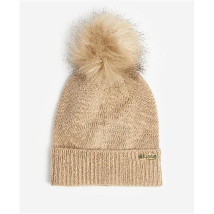 Barbour International | Sparkle Beanie & Scarf Gift Set | Winter Sets ...