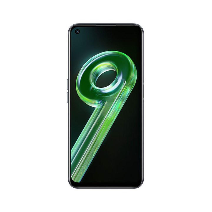 REALME | 9 5G 128Gb Meteor Black | Phones | FRASERS