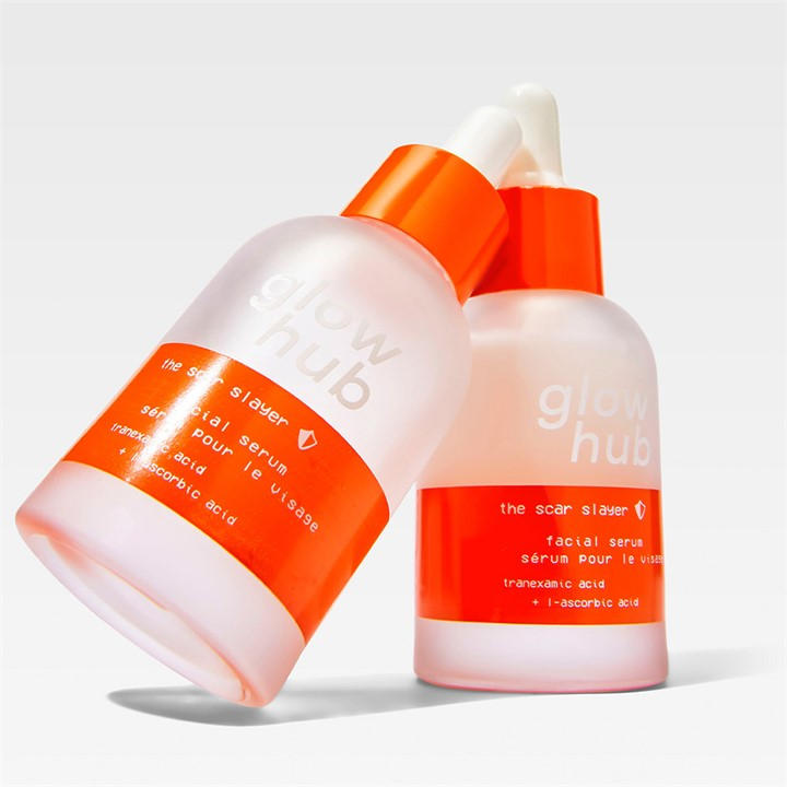 Glow Hub | Scar Slayer Serum | Clear | FRASERS