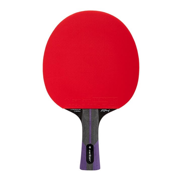 Carlton | Vapour Trail R4 Table Tennis Bat Adults | Table Tennis Bats ...