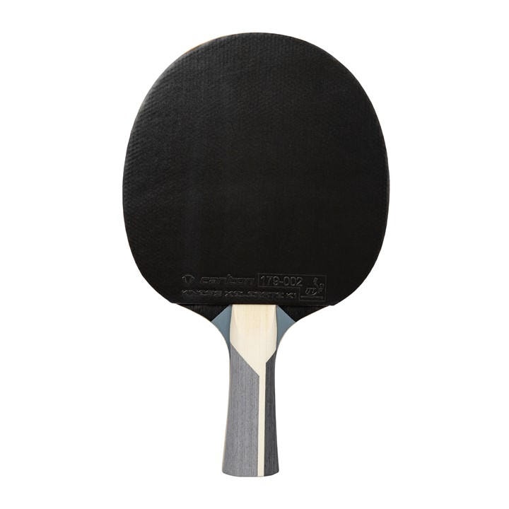 Carlton | Kinesis Xelerate K9 Table Tennis Bat Adults | Table Tennis ...