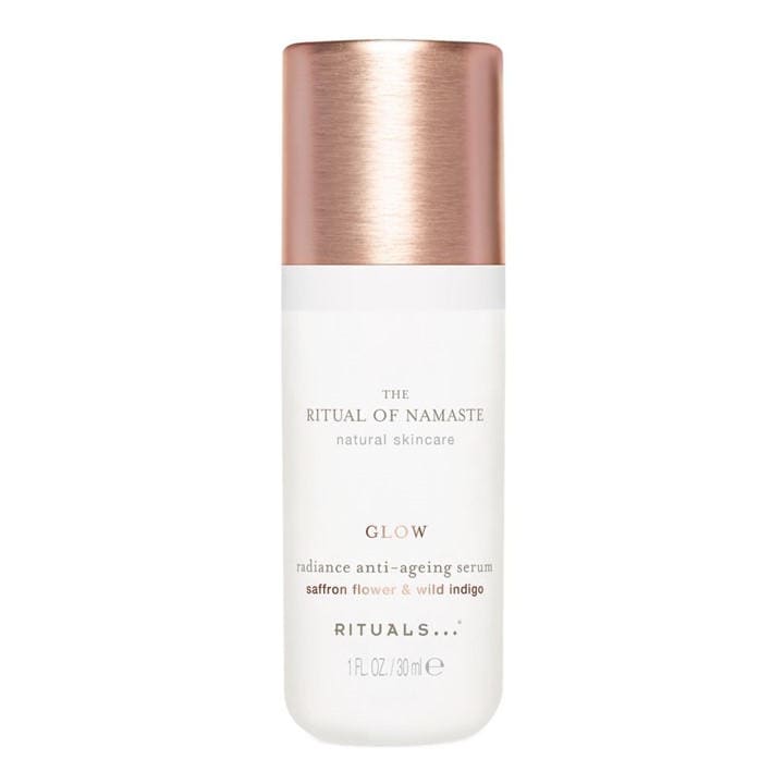 Rituals | The Ritual of Namaste Glow Anti-Ageing Serum | Namaste | FRASERS