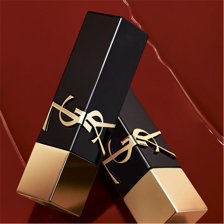 Yves Saint Laurent | RPC The Bold Lipstick | Lipstick | FRASERS
