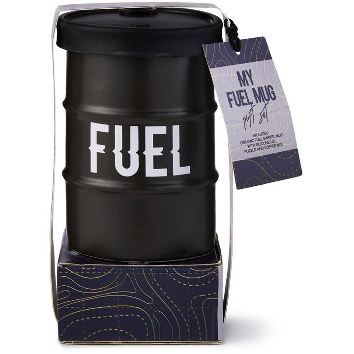 Studio | Fuel Mug Gift Set | None | FRASERS
