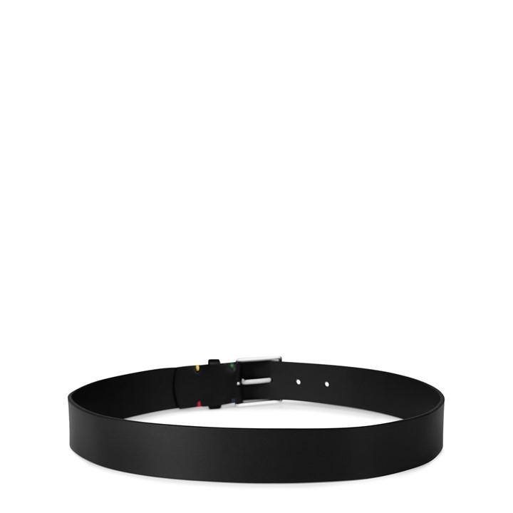 PS Paul Smith | Smart Leather Belt | Leather Belt | FRASERS