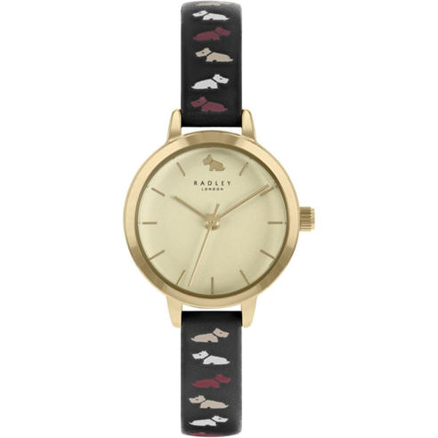 Radley Watches | Quartz & Smart Watches