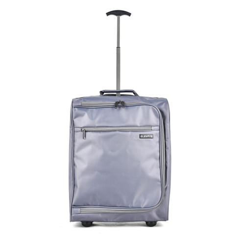 Soft Shell Suitcases & Luggage