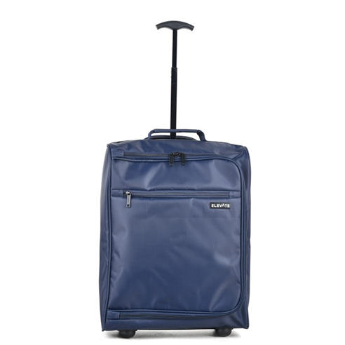 Soft Shell Suitcases & Luggage