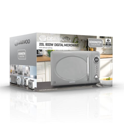 Daewoo Electricals | FRASERS