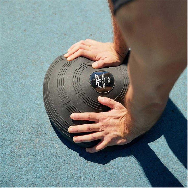 PTP | Disc | Black | FRASERS