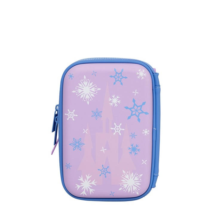 Character | Pencil Case Stich/Elsa/Spiderman | Pencil Cases | FRASERS