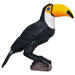 Legler | MOJO Wildlife Toucan Toy | Multi | FRASERS