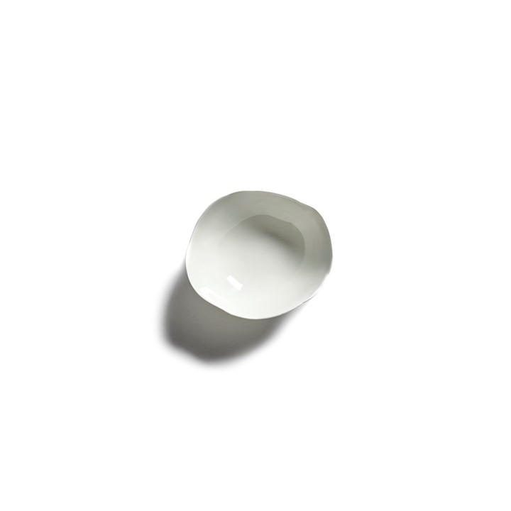 Serax | Roos Van De Velde Perfect Imperfection Hachi-Boru Bowl | White ...